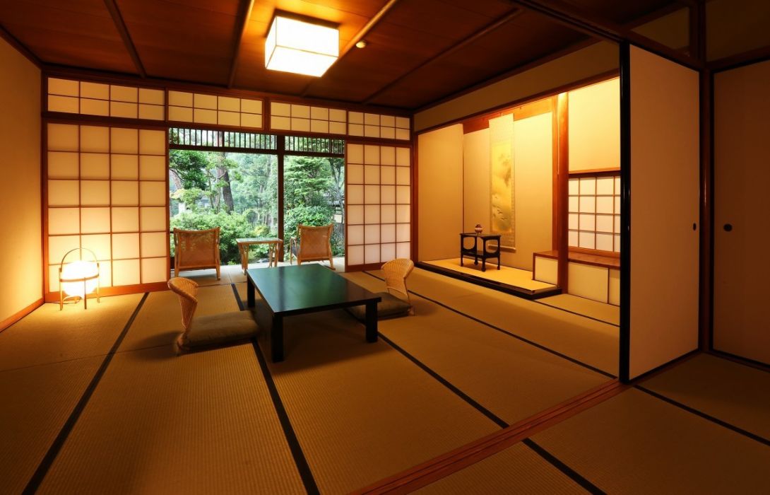 Ryoukan : Penginapan Tradisional Modern Ala Negeri Sakura