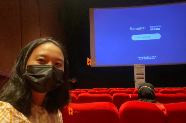 Gathering Komunal di Bali, Yuk Kenalan Dengan Komunal DepositoBPR!